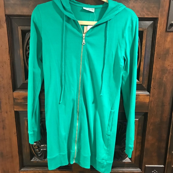 Spirit | Jackets & Coats | Spirit Zip Hoodie | Poshmark